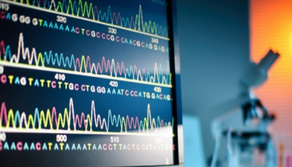 DNA sequencing – Science of Healthy