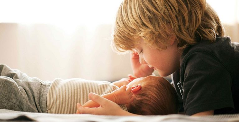 Science of siblings – Science of Healthy