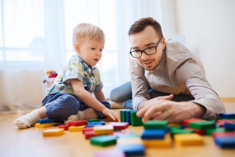 The importance and health benefits of free play for kids – Science of ...