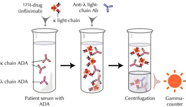 Radioimmunoassay (RIA) – Science of Healthy